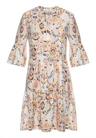 Betty&Co Sommerkleid Damen mit Print