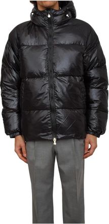 Pyrenex Homme, Vestes, Noir, Taille: S Doudoune