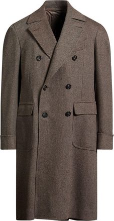 De Petrillo JACKEN & M&Auml;NTEL - M&auml;ntel auf YOOX.COM