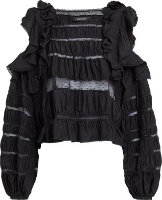 Isabel Marant TOPS - Tops auf YOOX.COM