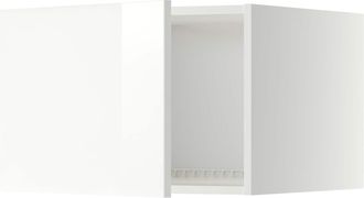 IKEA METOD Oberschr f Kühl-/Gefrierschrank