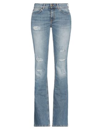 Aniye By HOSEN & R&Ouml;CKE - Jeanshosen auf YOOX.COM