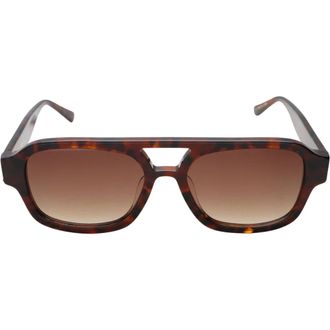 Notre-V 9453 Sonnenbrillen - - Accessories - Damen - Braun - ONE SIZE