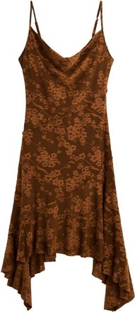 Desigual Kleid Asymmetrical
