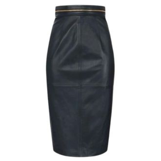 Elisabetta Franchi Elisabetta Franchi R&ouml;cke - - Skirts - Damen - Schwarzk - S
