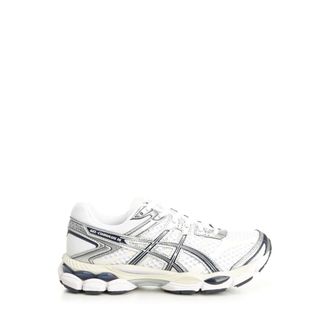 Asics Homme, Sport, Blanc, Taille: 37 1/2 EU Gel-Cumulus 16