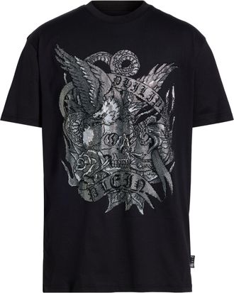 Philipp Plein TOPS - T-shirts auf YOOX.COM