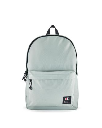 Champion Unisex ICONS Rucksack, Gr&uuml;n (GS129), UNI, Gr&uuml;n (Gs129), Einheitsgr&ouml;&szlig;e, Casual