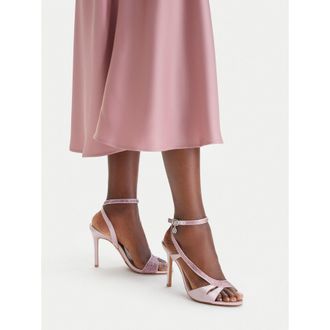 Nine West Sandalen Nine West EO-LS1005252-1 Violett