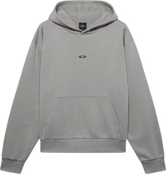 Oakley Herren, Sweatshirts & Hoodies, Grau, MGr&ouml;&szlig;e