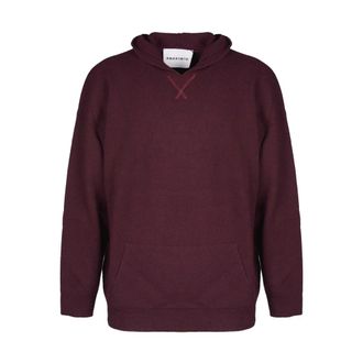 Amaranto Amar&aacute;nto, Herren, Strickwaren, Lila, XLGr&ouml;&szlig;e