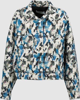 Iro Veste Noori Multicolore