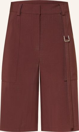 Patrizia Pepe Patrizia Pepe Bermudas braun