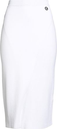 Gaëlle Paris HOSEN & RÖCKE - Midi-Röcke auf YOOX.COM