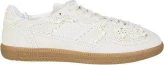 Alohas Alohas, Femme, Chaussures, Blanc, Taille: 39 EU TB 490 Baskets