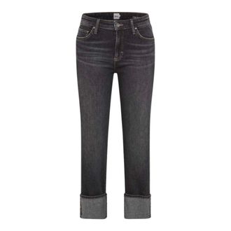 Brax Brax, Damen, Jeans, Grau, XLGr&ouml;&szlig;e