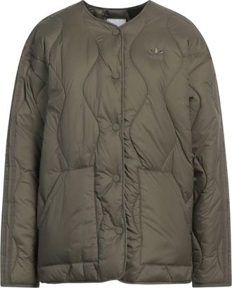 adidas JACKEN & MÄNTEL - Pufferjacken & Daunenjacken auf YOOX.COM