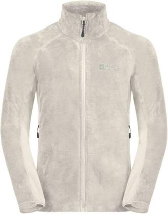 Jack Wolfskin Damen Unterjacke ROTWAND FZ W