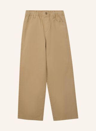 s.Oliver S.Oliver Hose Baggy beige