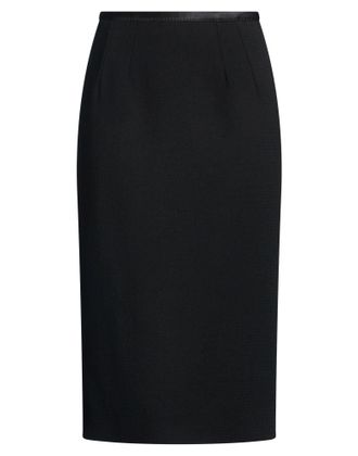 Dolce & Gabbana HOSEN & R&Ouml;CKE - Midi-R&ouml;cke auf YOOX.COM