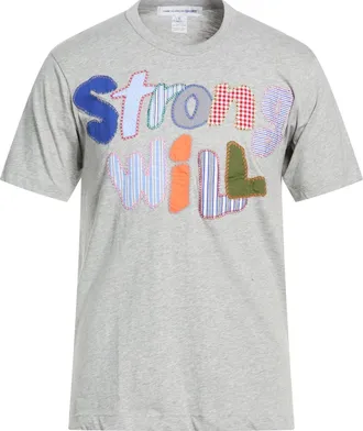 Comme Des Gar&ccedil;ons TOPS - T-shirts auf YOOX.COM