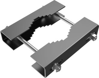 Dotlux Klemmhalterung 40-100mm f&uuml;r LENSone 100W