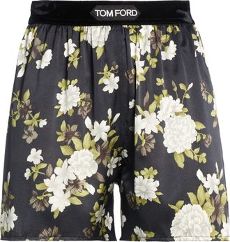 Tom Ford HOSEN & R&Ouml;CKE - Shorts & Bermudashorts auf YOOX.COM