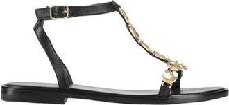 Divine Follie CHAUSSURES - Sandales sur YOOX.COM