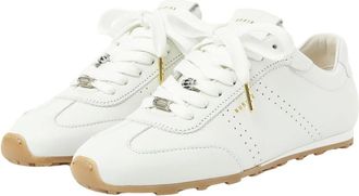 Nubikk Femme, Chaussures, Blanc, Taille: 40 EU Billy Lou Baskets