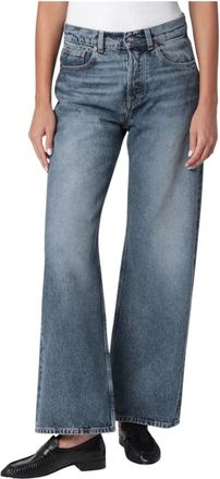 Our Legacy Full Cut - - Jeans - Damen - Blau - W27