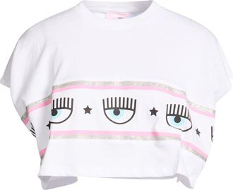 Chiara Ferragni TOPS - T-shirts auf YOOX.COM