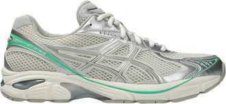 Asics Homme, Chaussures, Gris, Taille: 42 1/2 EU Gt-2160