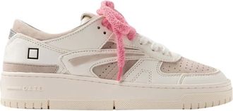 D.A.T.E. D.a.t.e., Femme, Chaussures, Multicolore, Taille: 36 EU Torneo Baskets