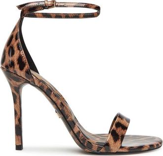 Aldo Aldo Sandalen Jacynthe 13922272 Braun