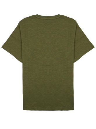 Closed Organic Cotton T-Shirt - Green