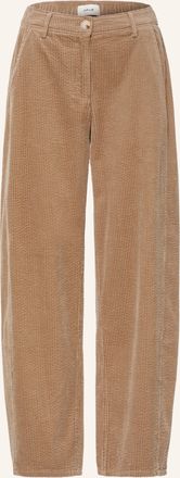 OPUS Cordhose Myha Softness braun