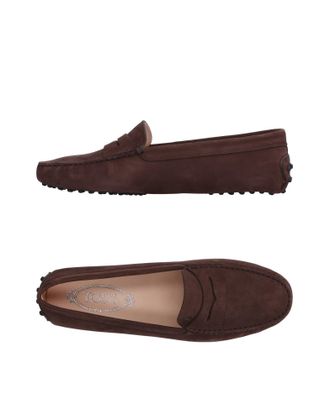 Tod's SCHUHE - Mokassins auf YOOX.COM