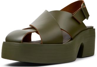 Camper Sandale Billie