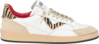 4B12 SCHUHE - Sneakers auf YOOX.COM