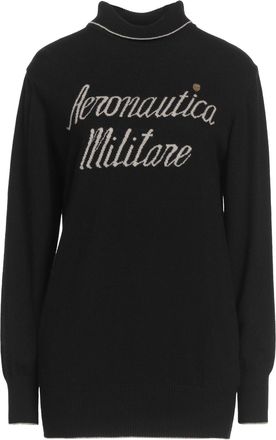 Aeronautica STRICKWAREN - Rollkragenpullover auf YOOX.COM