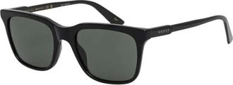 Gucci Herren, Accessories, Schwarzk, 53 MMGr&ouml;&szlig;e