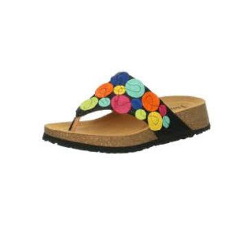 Think Damen, Schuhe, Mehrfarbig, 37 EUGr&ouml;&szlig;e