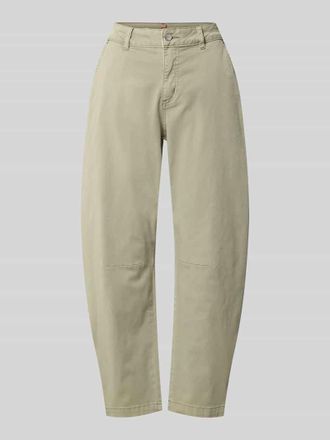 Buena Vista Barrel Fit Hose mit Eingrifftaschen