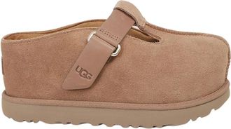 UGG Ugg, Femme, Chaussures, Beige, Taille: 41 EU Goldenstar Hi Clog