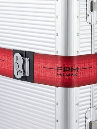 FPM Milano Sac De Voyage FPM MILANO Homme couleur Cerise