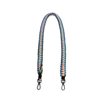 Clio Goldbrenner Femme, Sacs, Multicolore, Taille: ONE Size Wallets & Cardholders