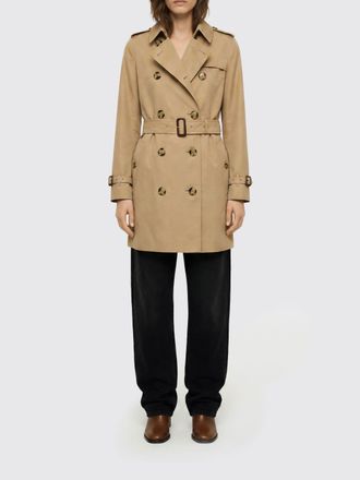 Burberry Veste Femme couleur Beige