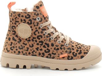 Palladium Femme, Chaussures, Multicolore, Taille: 40 EU Pampa HI ZIP WL
