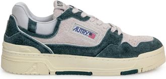 Autry Homme, Chaussures, Multicolore, Taille: 41 EU Medalist Low