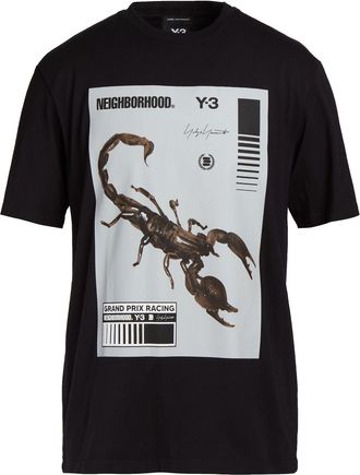 Yohji Yamamoto TOPS - T-shirts auf YOOX.COM